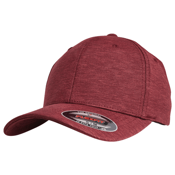 Flexfit Cap "Natural Melange" – DMAX Shop