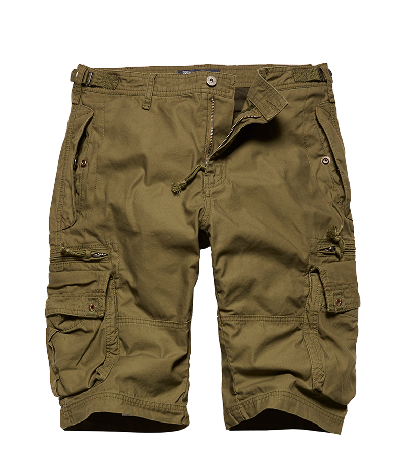Carhoshorts "Gandor" – DMAX Shop
