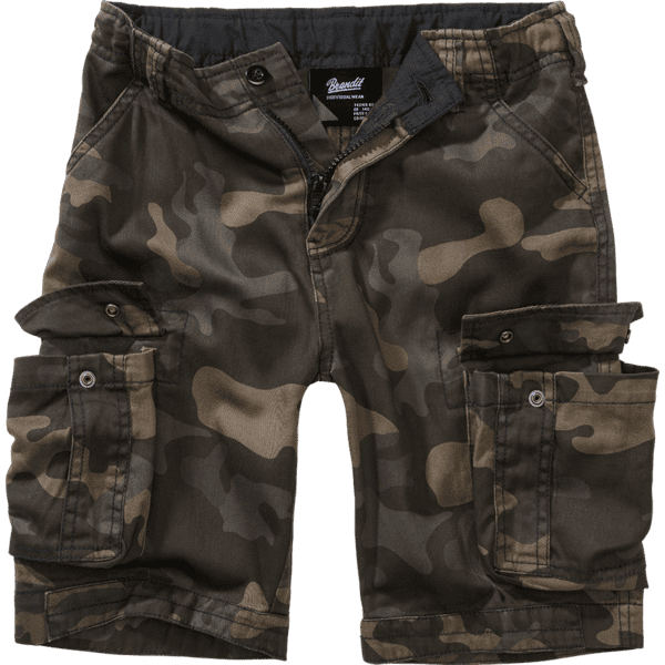 Kinder Shorts "Legend" von Brandit – DMAX Shop