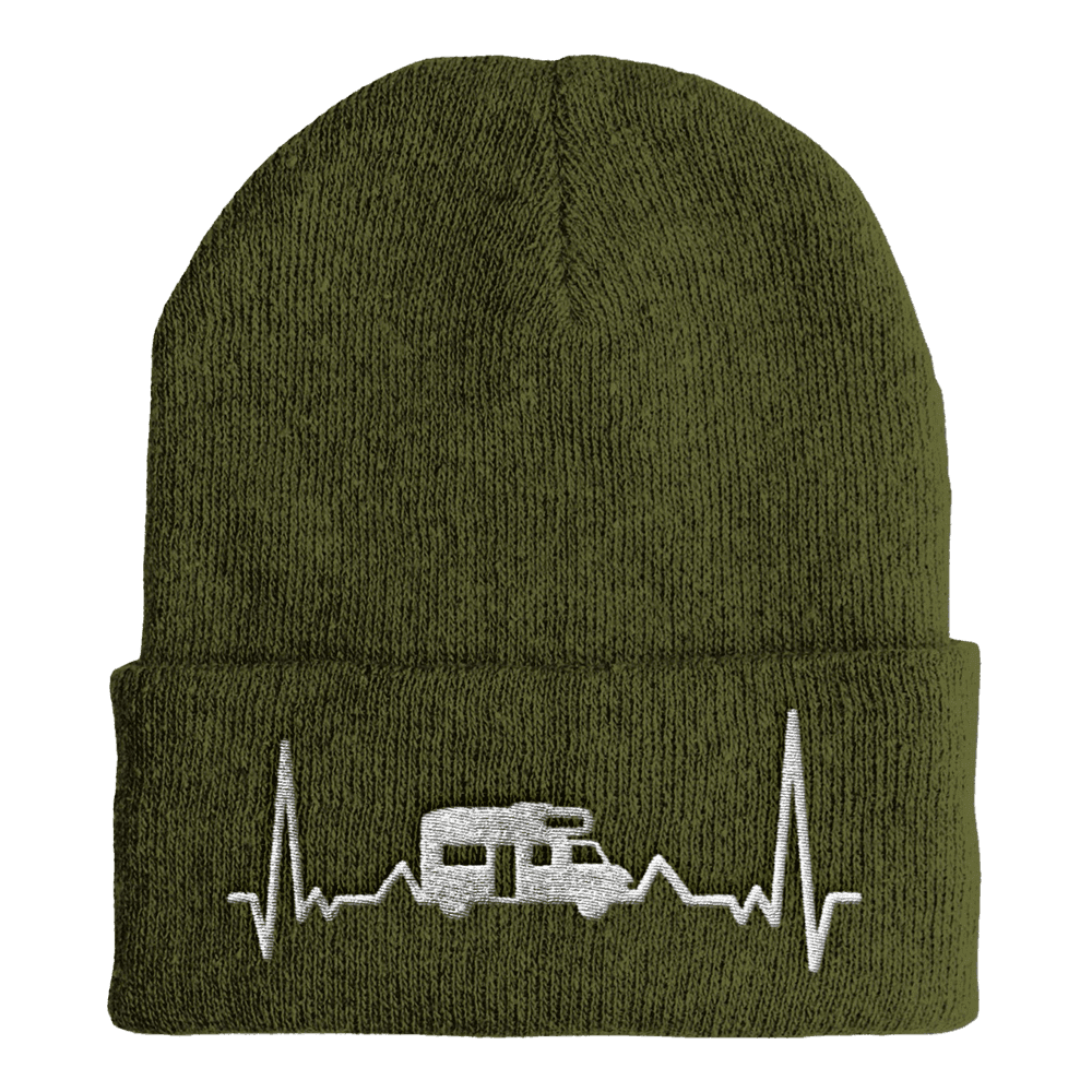 Beanie "Camper" – DMAX Shop