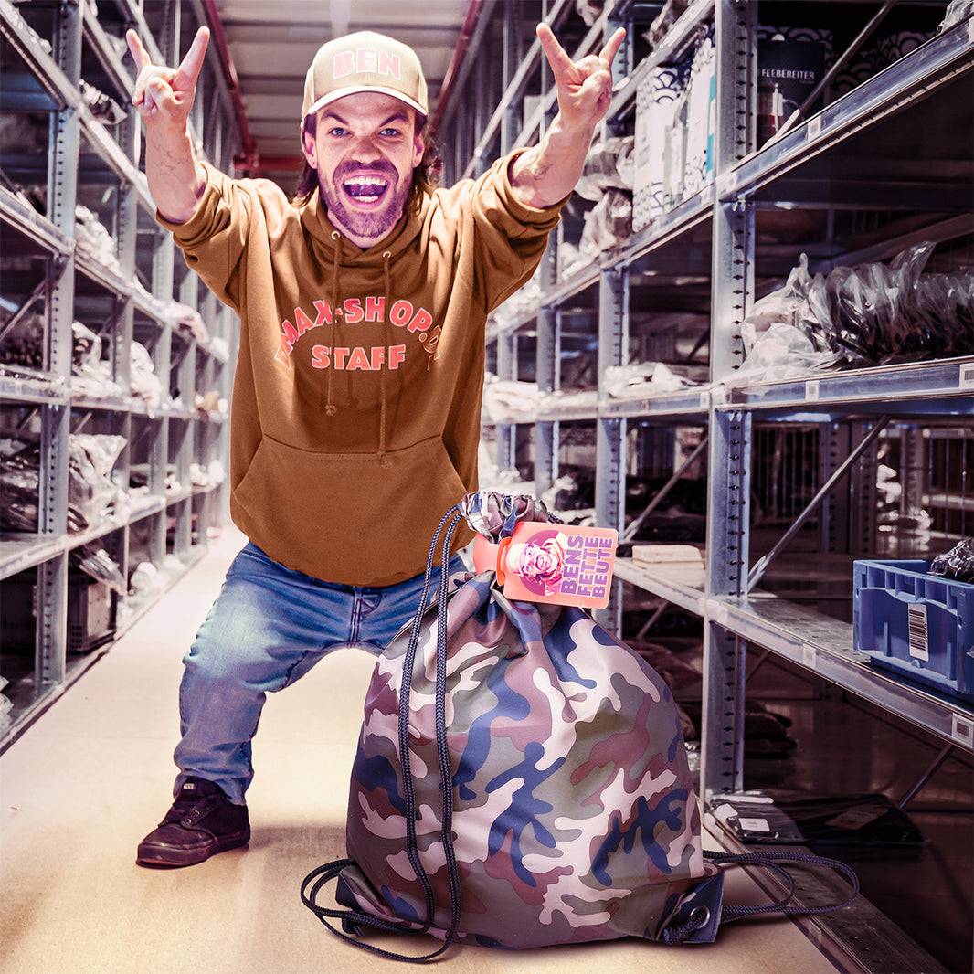 DMAX Shop – coole Produkte und Geschenke für echte Männer