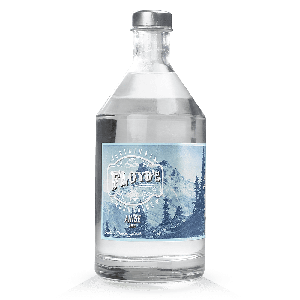 Floyd’s Anise Moonshine – DMAX Shop