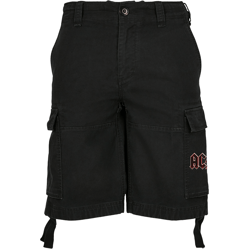 Shorts "ACDC" – DMAX Shop