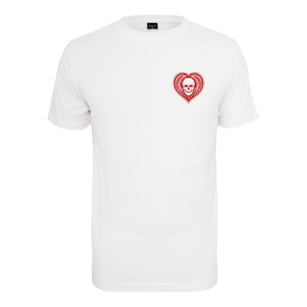 T-Shirt "Skull" – DMAX Shop