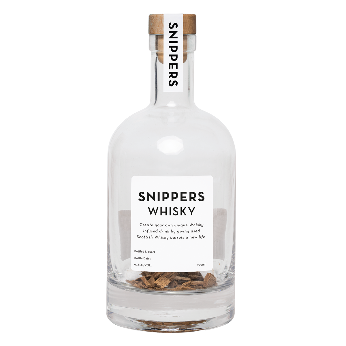 DIY Whisky – DMAX Shop