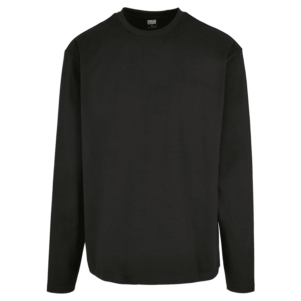 Ultra Heavy Oversized Longsleeve – DMAX Shop