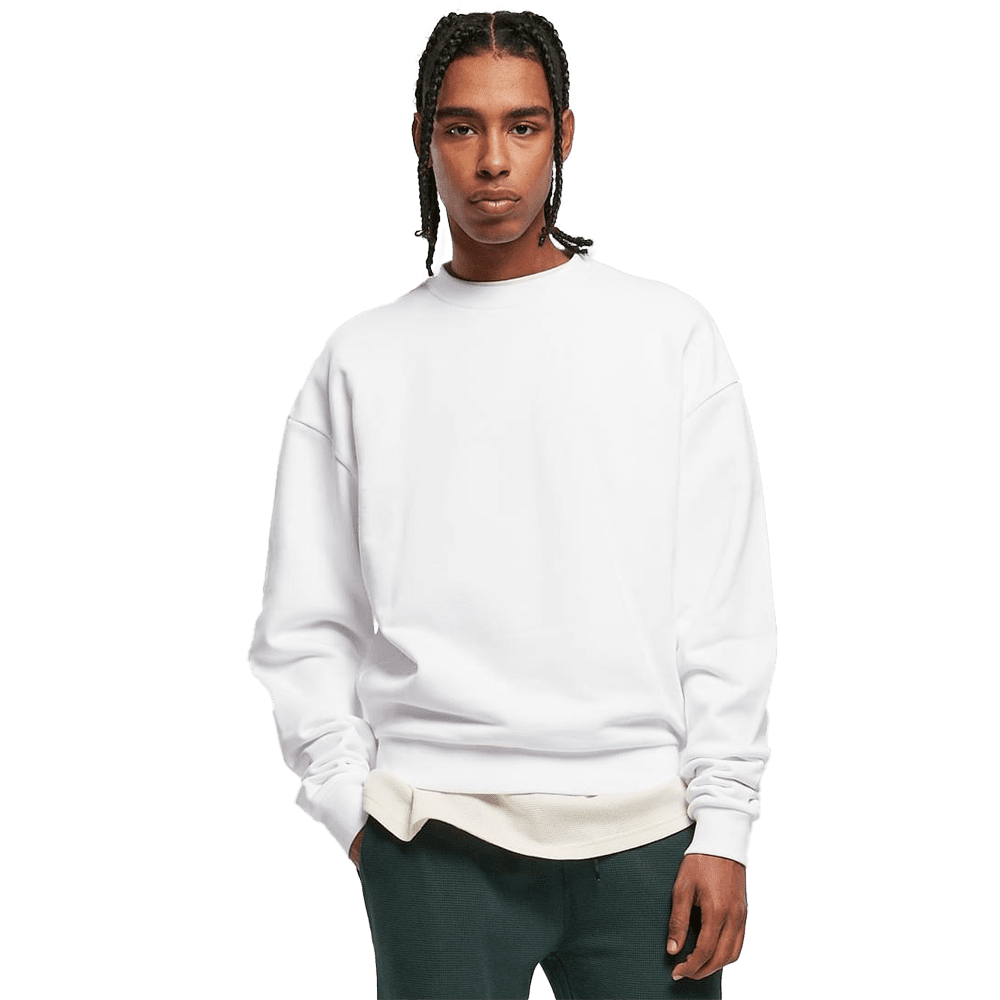Ultra Heavy Sweatshirt – DMAX Shop